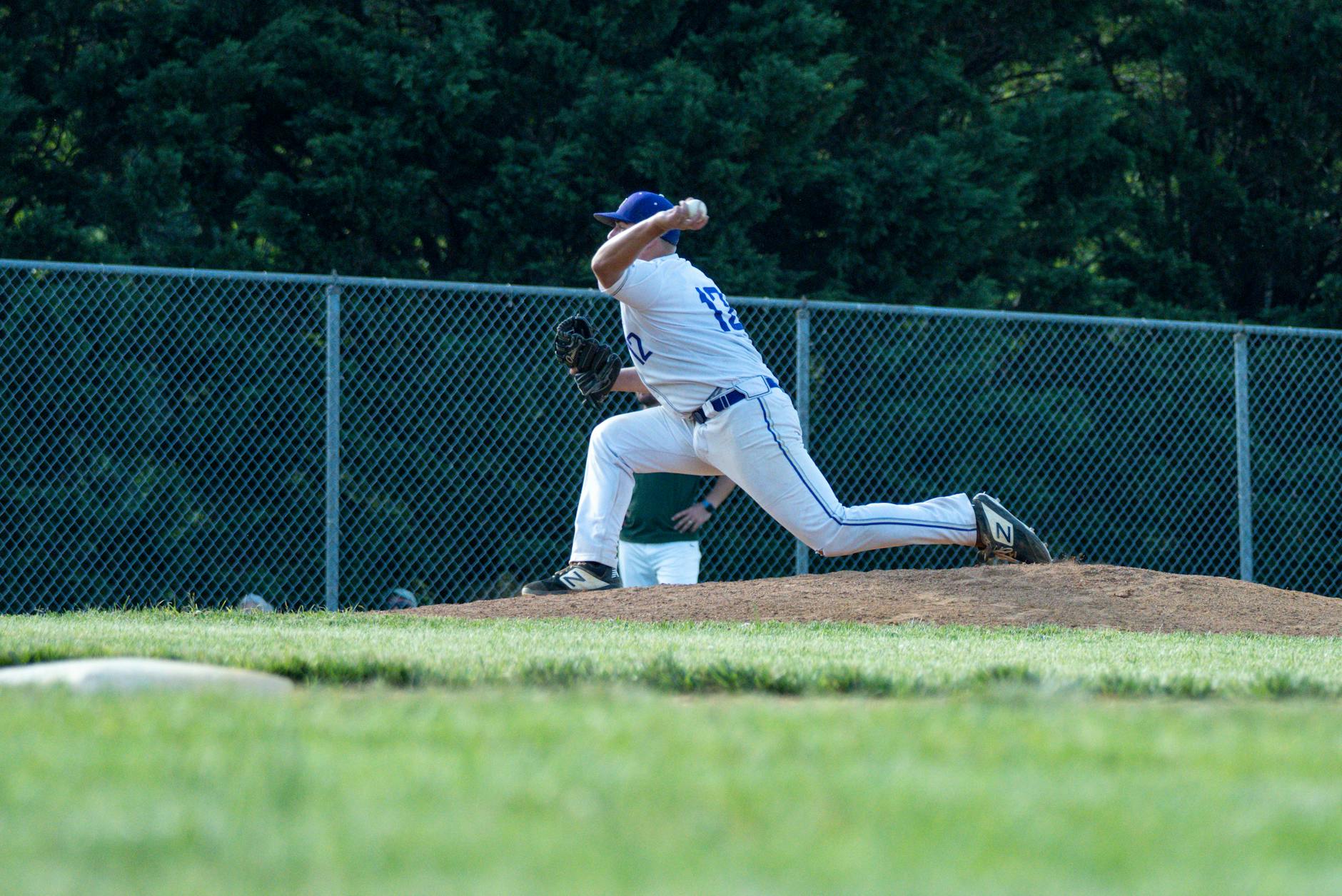 NCAA Baseball Scholarships & Aid Guide 2026