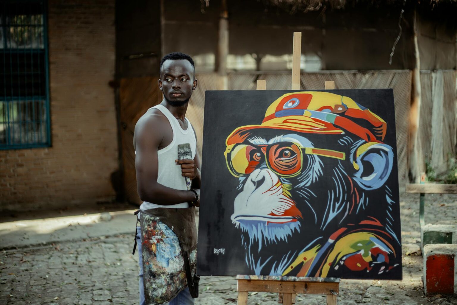 Contemporary African Art: Trends, Artists & Market 2026