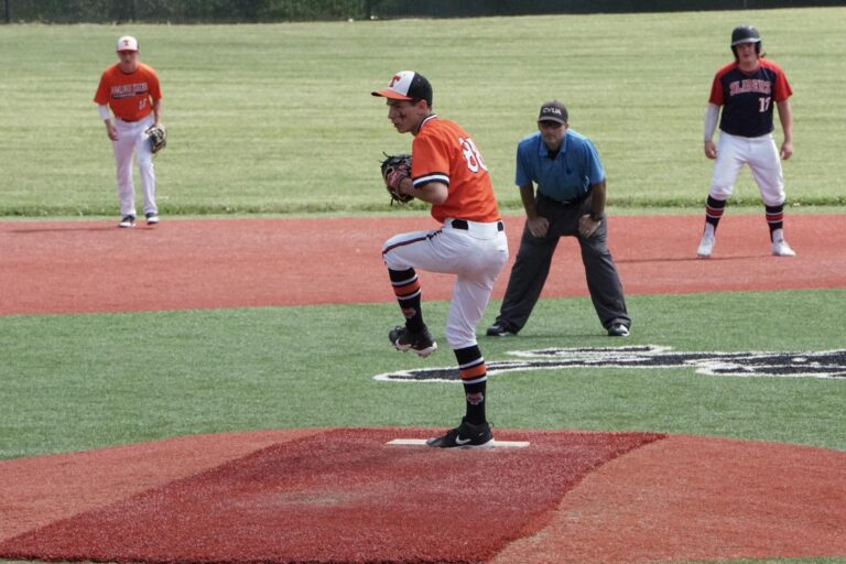 MLB Player Development: JUCO to Pros Guide 2026